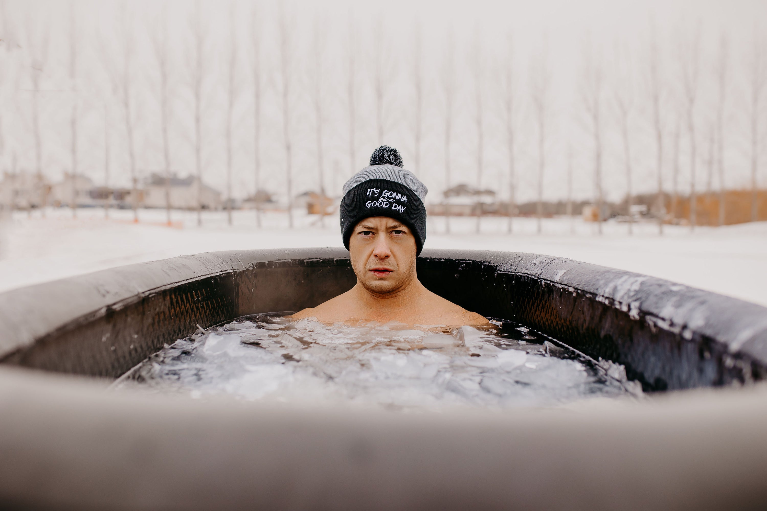 It's Gonna Be A Good Day – Jordan Ferrone Official Merchandise: It's ...